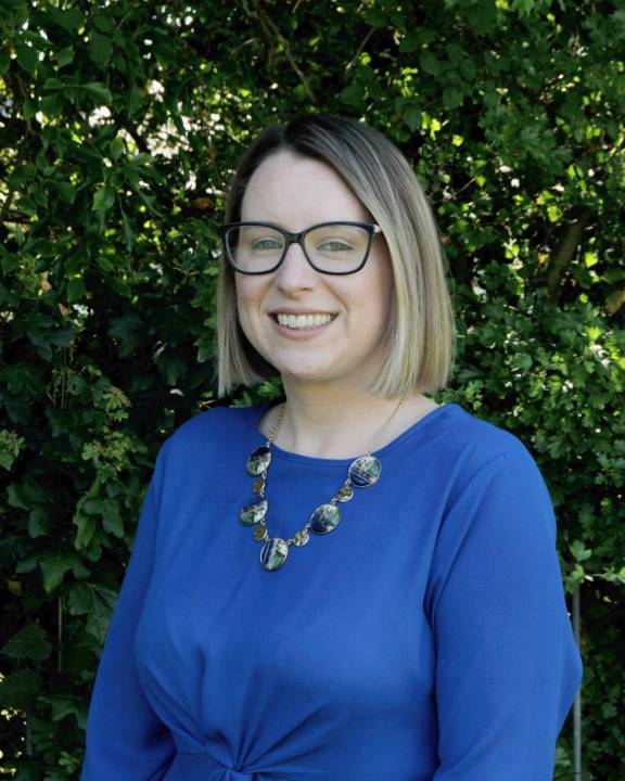 Our Governors - Barningham CEVC Primary School