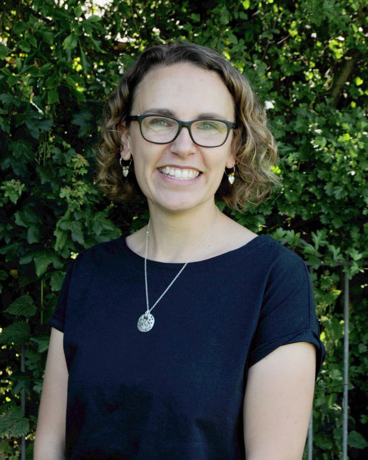 Our Staff - Barningham CEVC Primary School