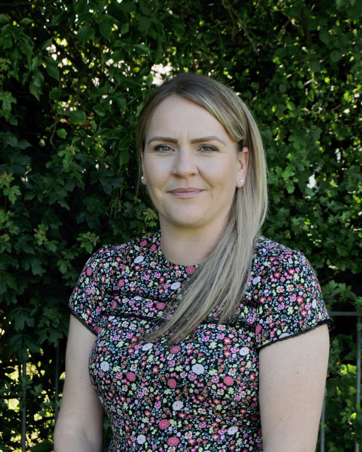 Our Staff - Barningham CEVC Primary School