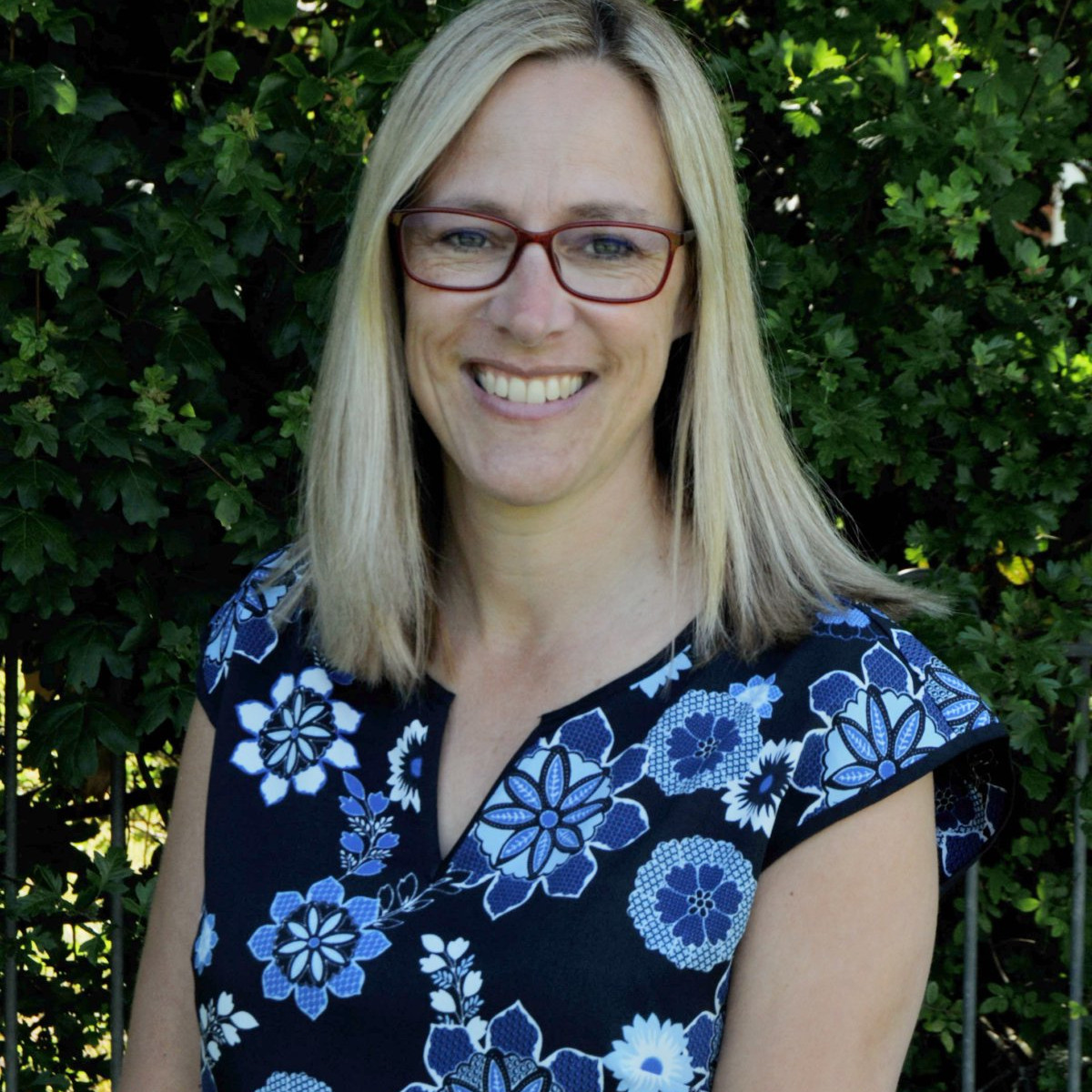 Our Staff - Barningham CEVC Primary School