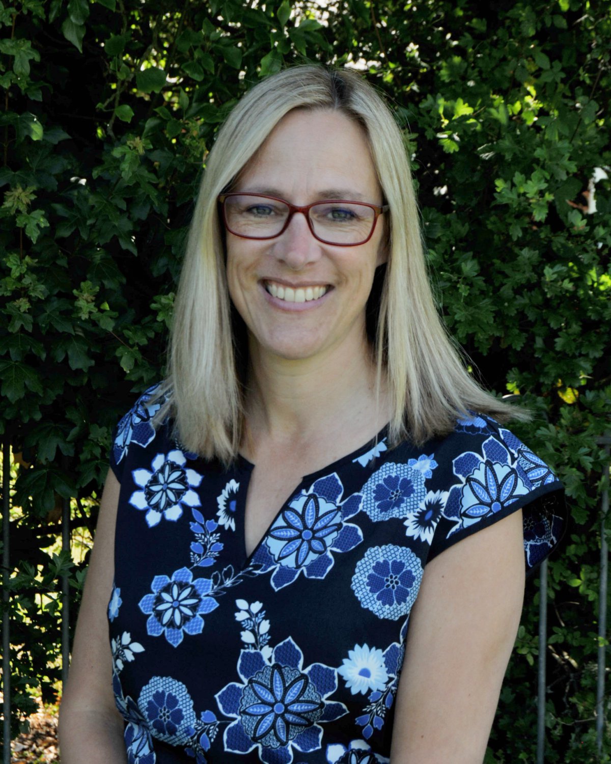 Our Staff - Barningham CEVC Primary School