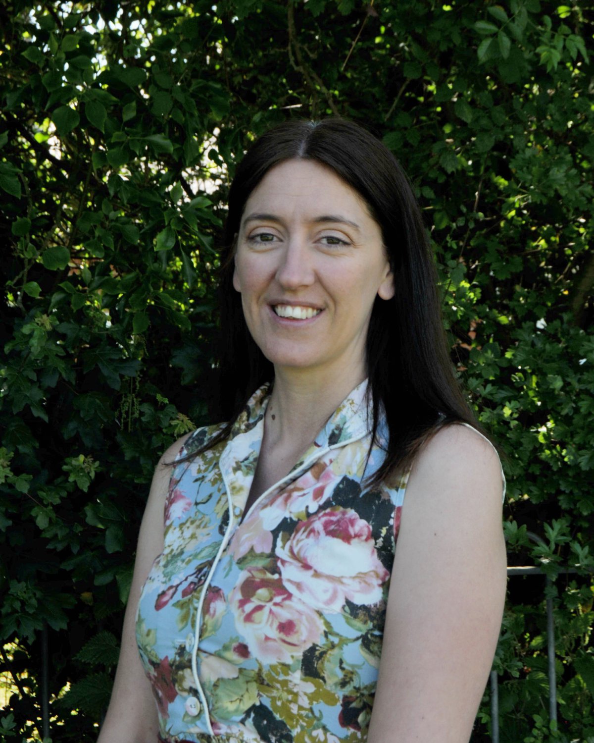 Our Staff - Barningham CEVC Primary School