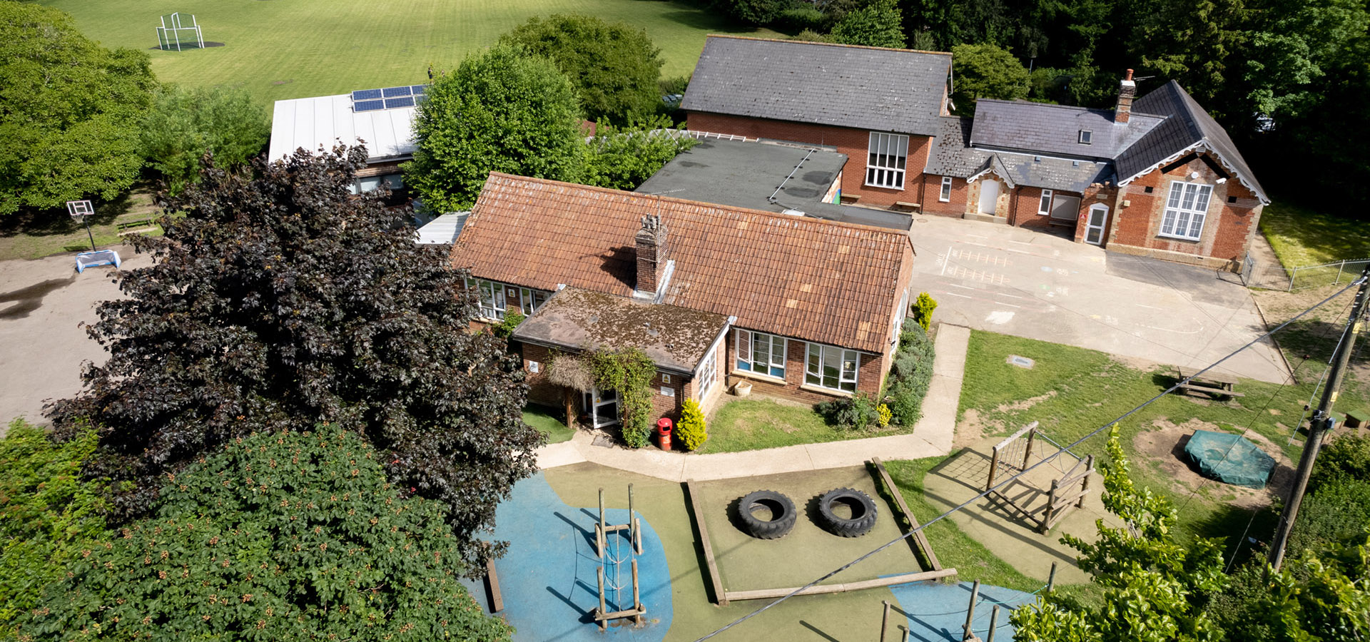 Home - Barningham CEVC Primary School