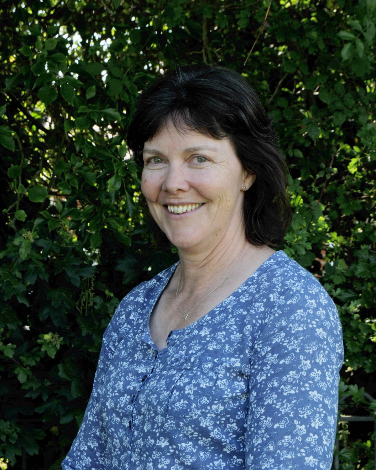 Our Staff - Barningham CEVC Primary School