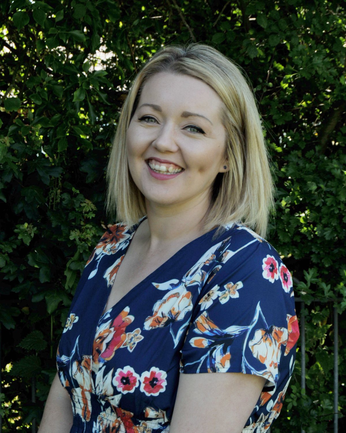 Our Staff - Barningham CEVC Primary School