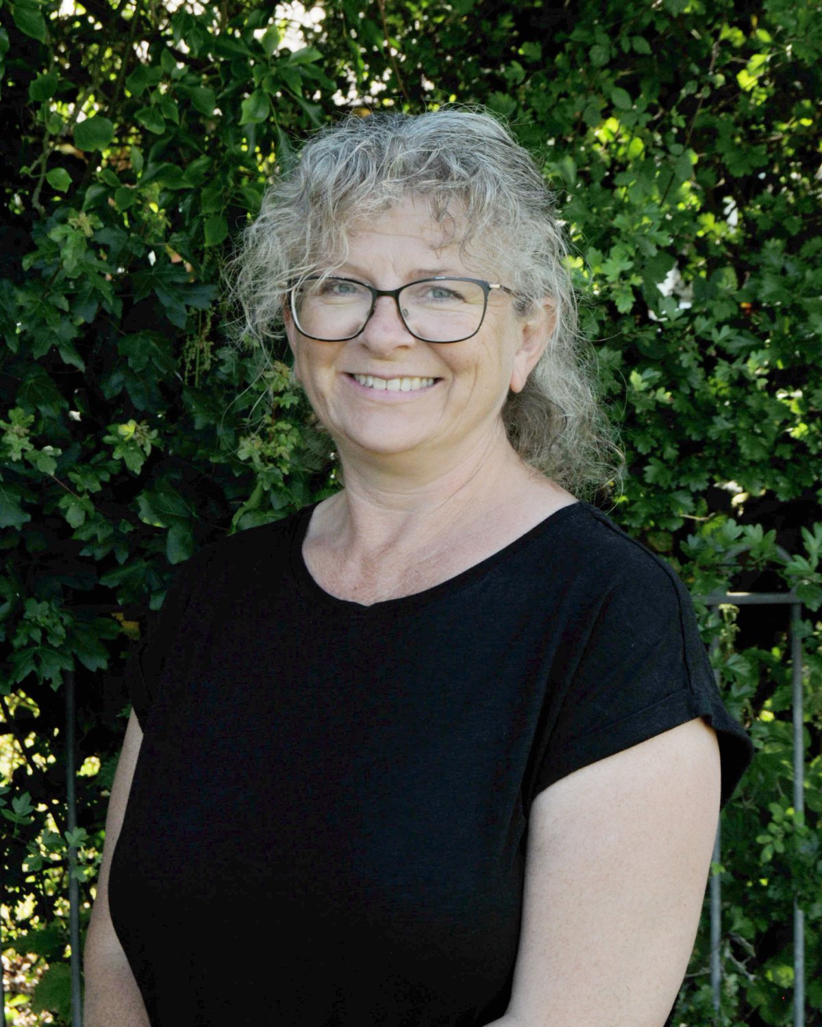 Our Staff - Barningham CEVC Primary School