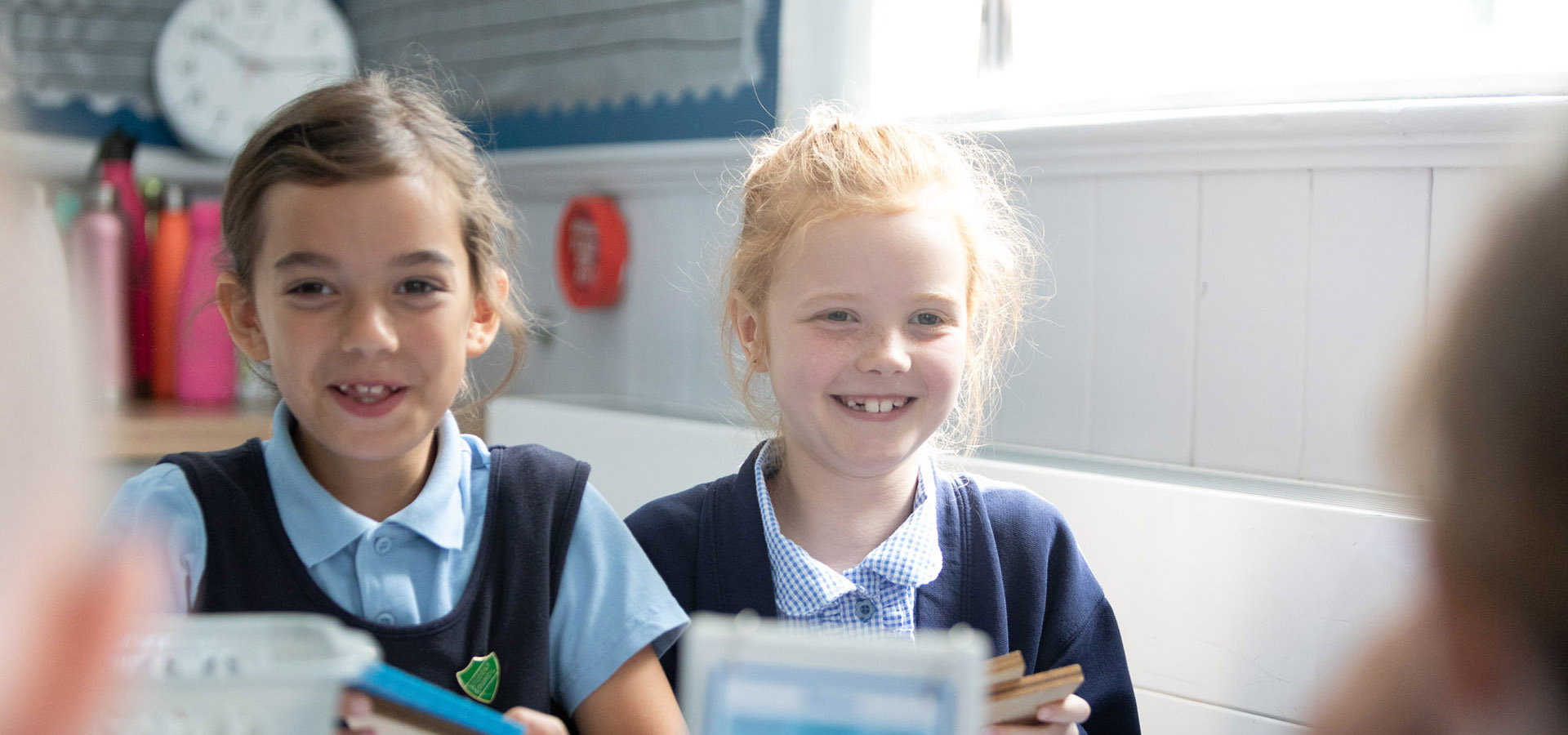 Home - Barningham CEVC Primary School