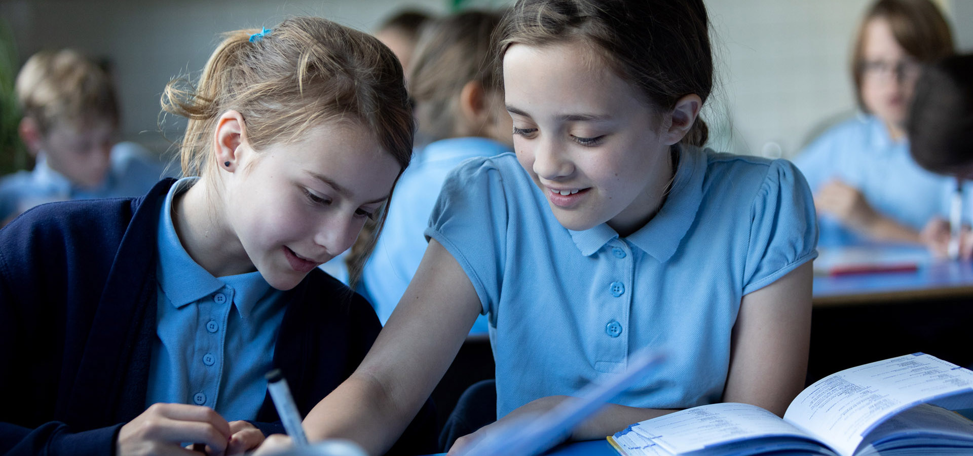 Home - Barningham CEVC Primary School