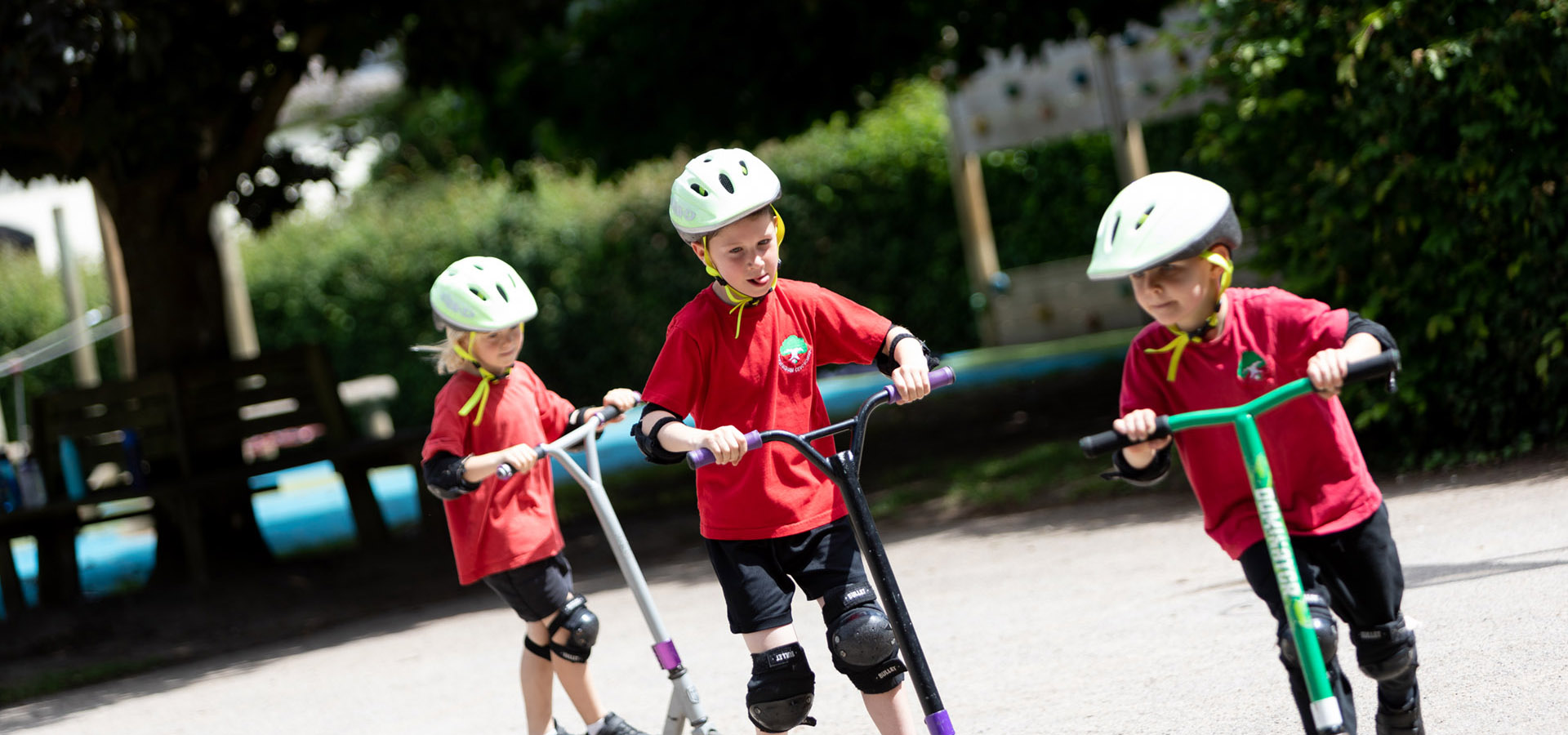 Home - Barningham CEVC Primary School