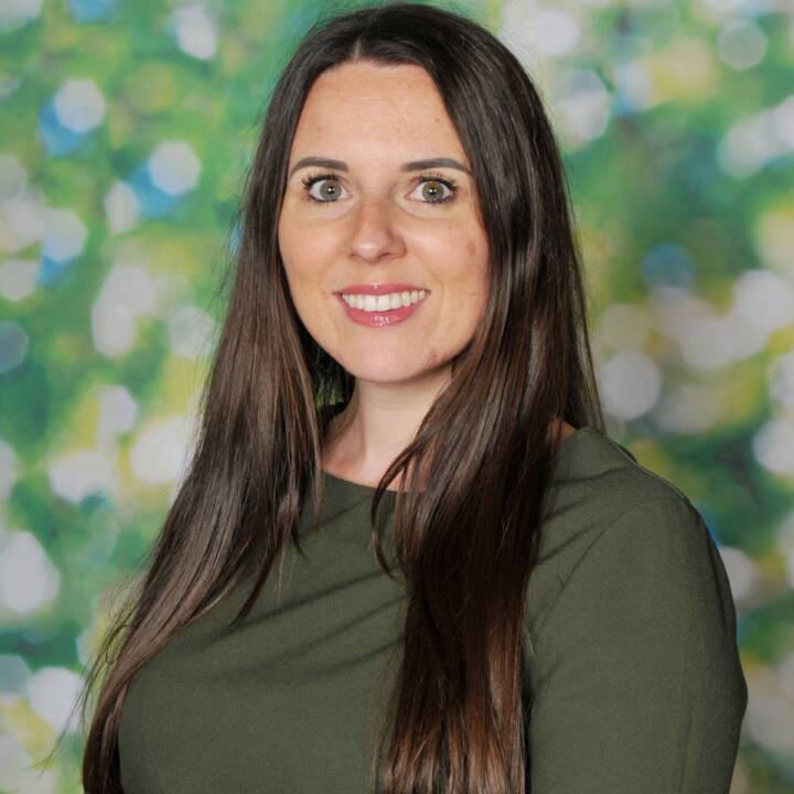 Our Staff - Barningham CEVC Primary School