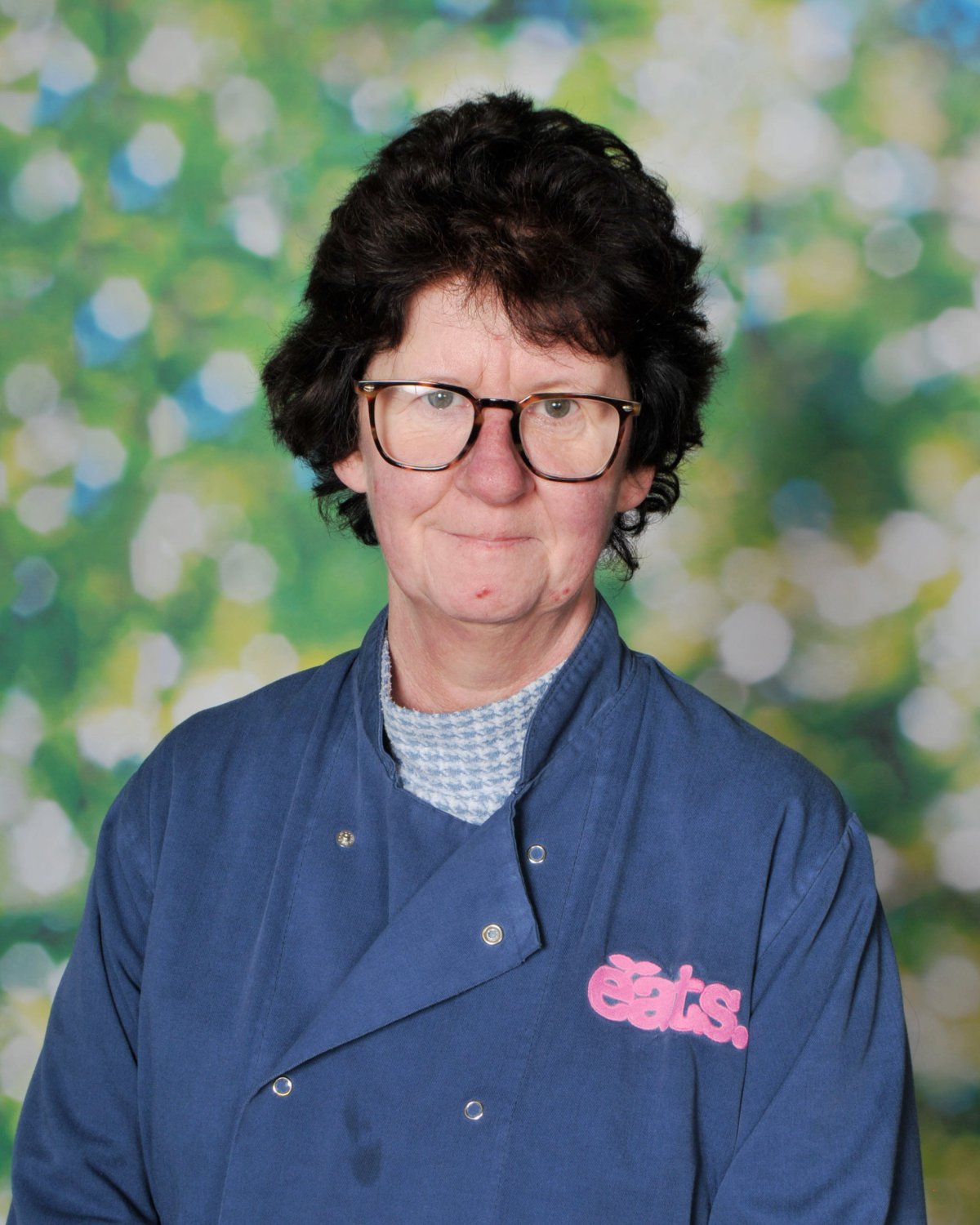 Our Staff - Barningham CEVC Primary School