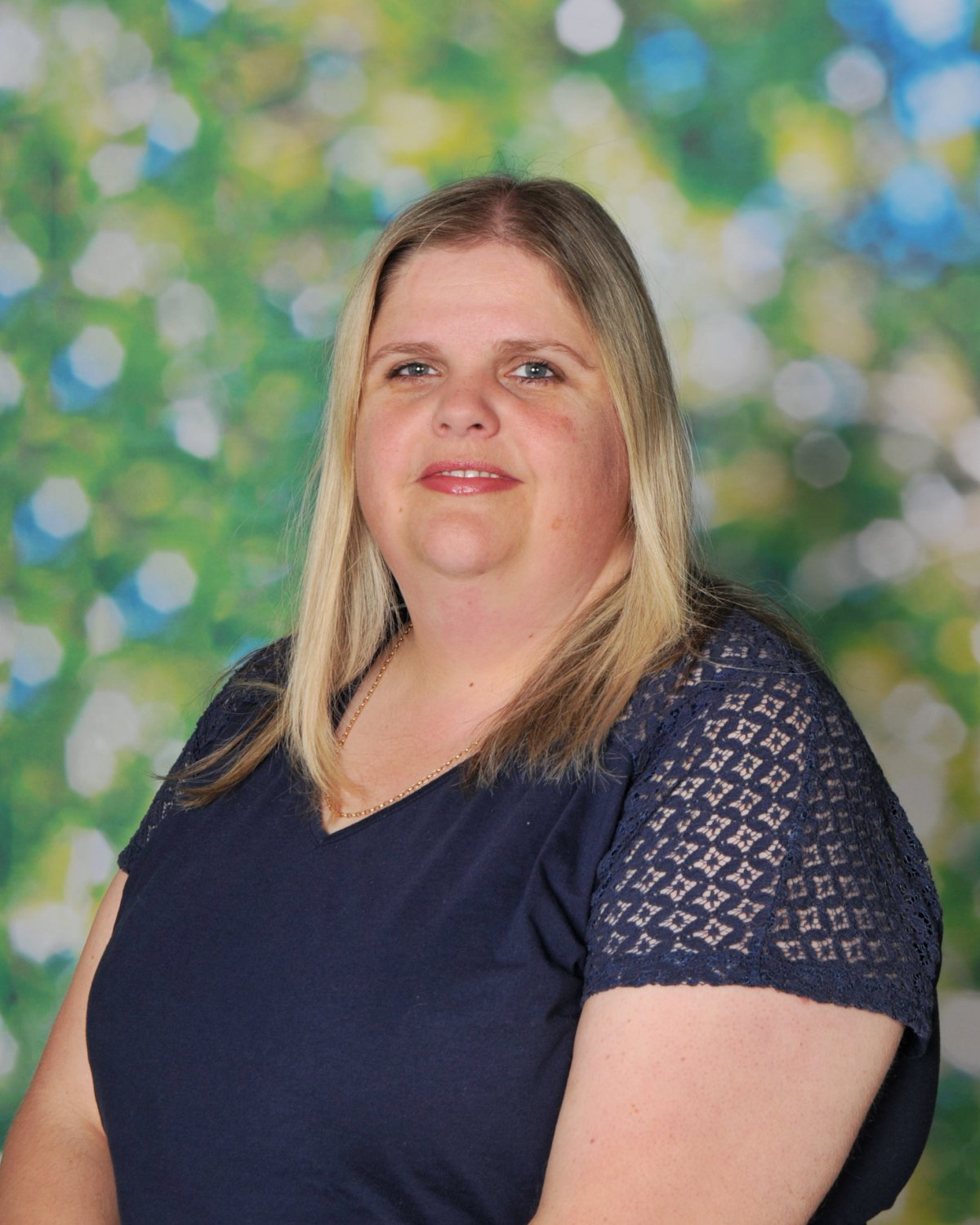 Our Staff - Barningham CEVC Primary School