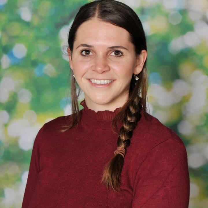 Our Staff - Barningham CEVC Primary School