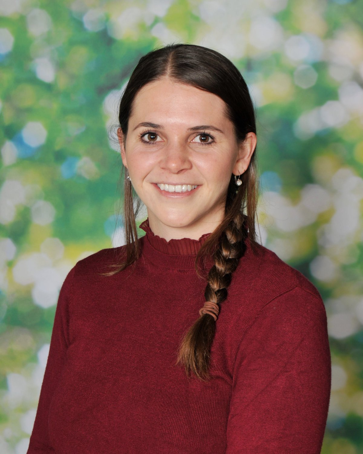 Our Staff - Barningham CEVC Primary School