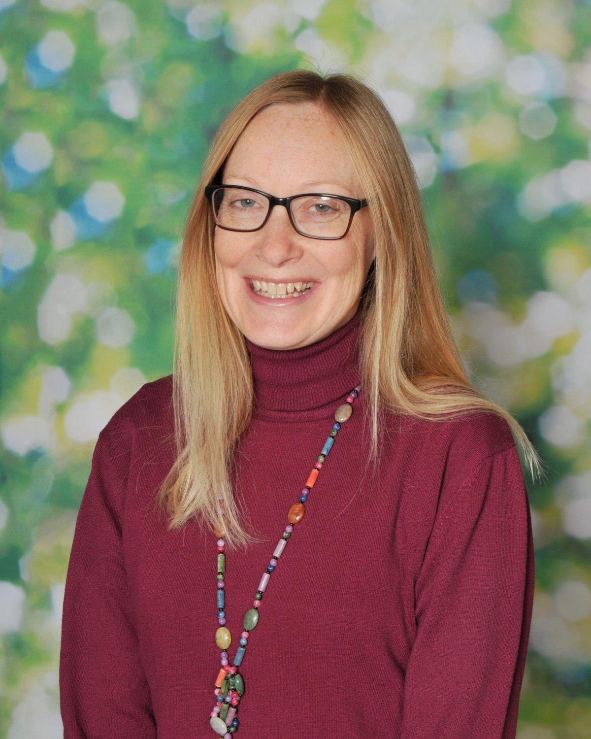 Our Staff - Barningham CEVC Primary School