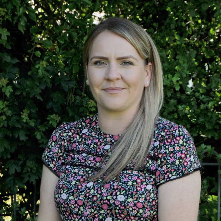 Our Staff - Barningham CEVC Primary School