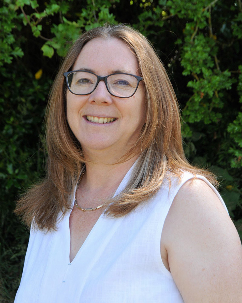 Our Staff - Barningham CEVC Primary School