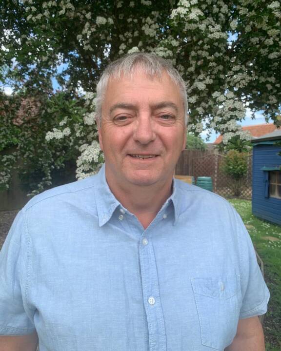 Our Governors - Barningham CEVC Primary School