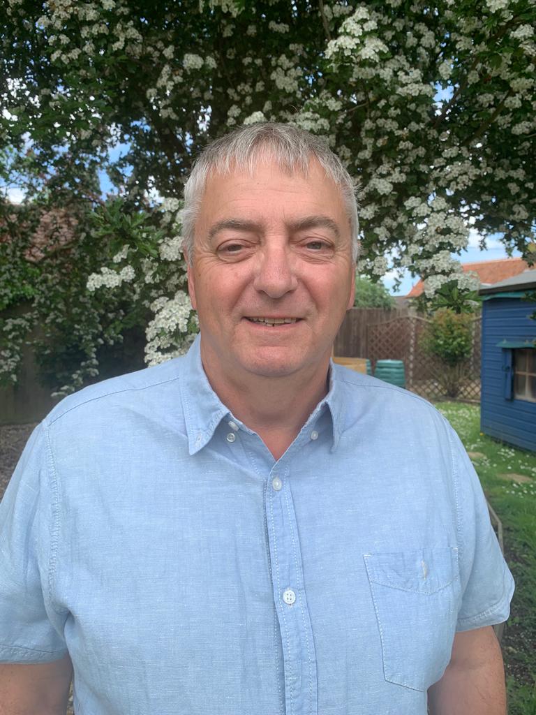 Our Governors - Barningham CEVC Primary School